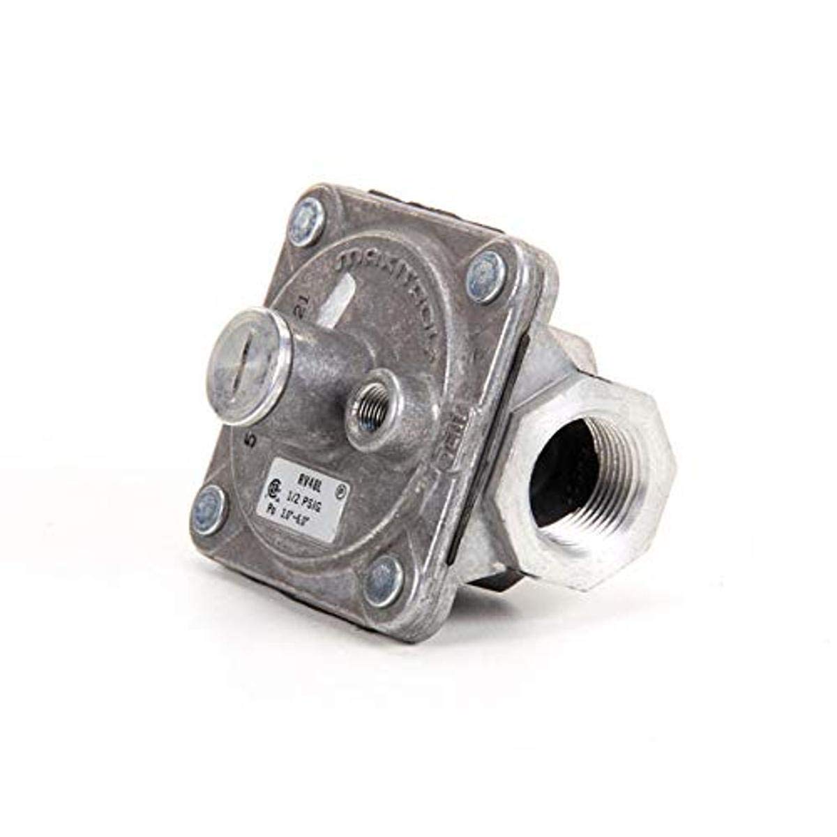 Vulcan Hart Regulator,Pressure-NAT 3/4