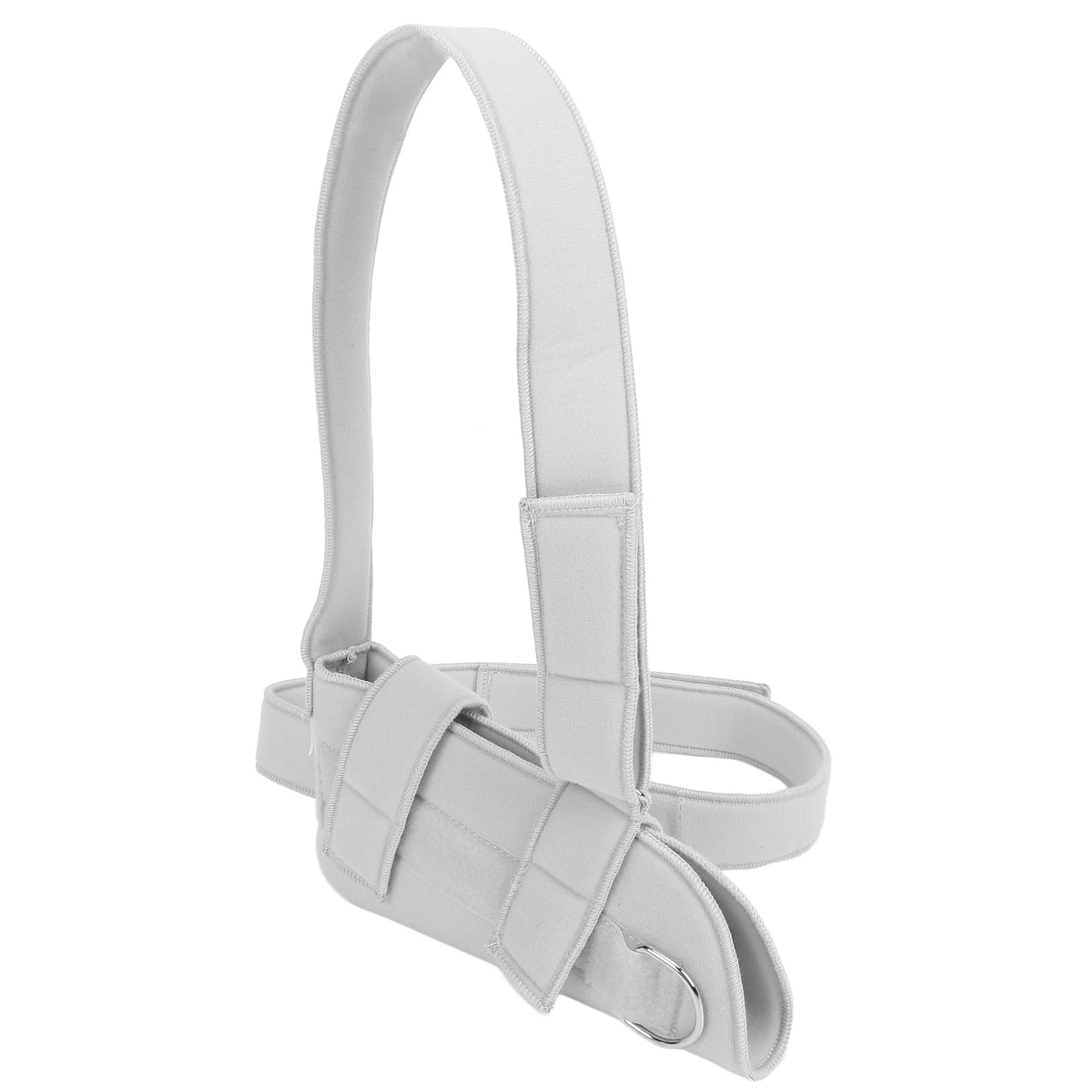 Child Arm, Comfortable Adjustable Shoulder Immobilizer Open Shoulder Strap Detachable Shock Absorbing Pad for Shoulder Injury for Kids