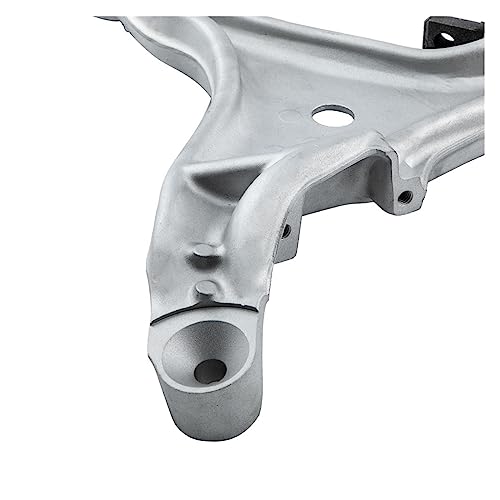 Front Suspension Wishbone Control Arms Compatible With Volvo S60 I 384 / S80 I 184 / V70 MK2 QSJ3237S QSA1996S