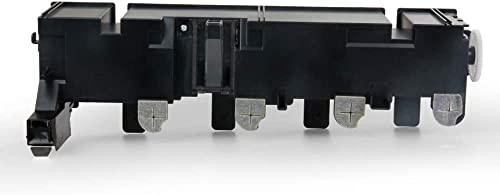Technica Brand Konica Minolta Waste Toner Container - A1AU0Y1, WB-P03 - BIZHUB C35, BIZHUB C25