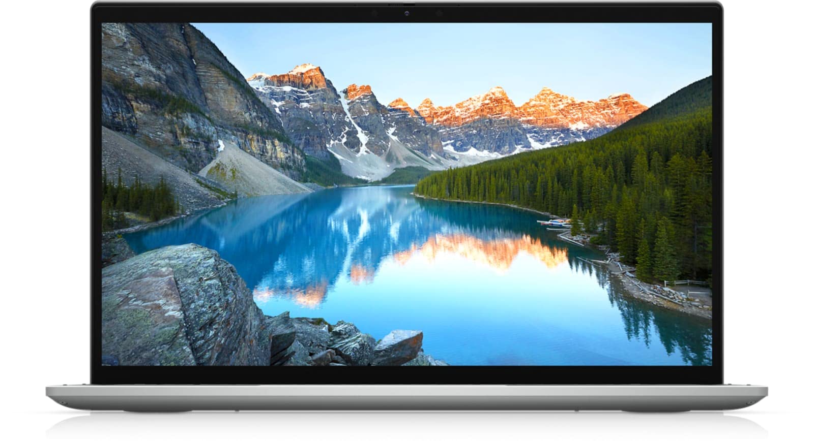 Dell Inspiron 7306 2-in-1 (2020) | 13.3" 4K Touch | Core i7-32GB SSD - 16GB RAM | 4 Cores @ 4.7 GHz - 11th Gen CPU Win 11 Home