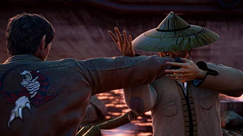 Shenmue III - Collector Edition (PS4)