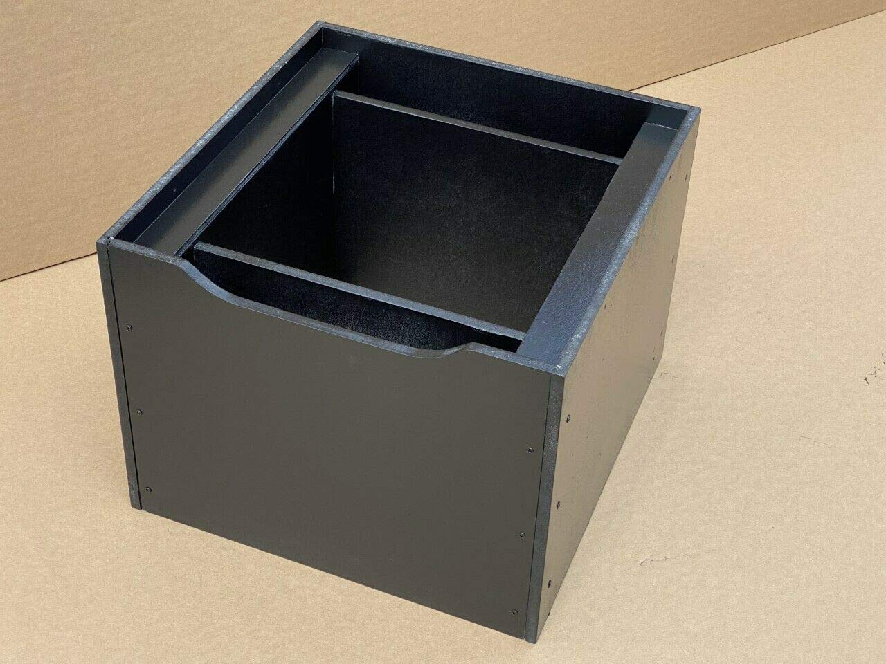 Woodcraft Patterns New Riser Only 12" 14" 16" and 18" for Your Retro Arcade1up Arcade Machine (12")