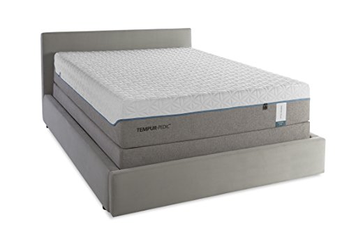 TEMPUR‐Cloud Supreme Soft Mattress, King