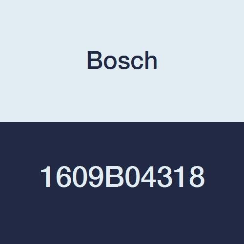 Bosch Parts 1609B04318 Dust Container