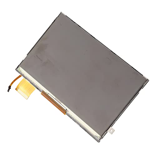FECAMOS LCD Screen Replacement, Professional Practical Wear Resistance Replacement LCD Display for 3000 Series Console