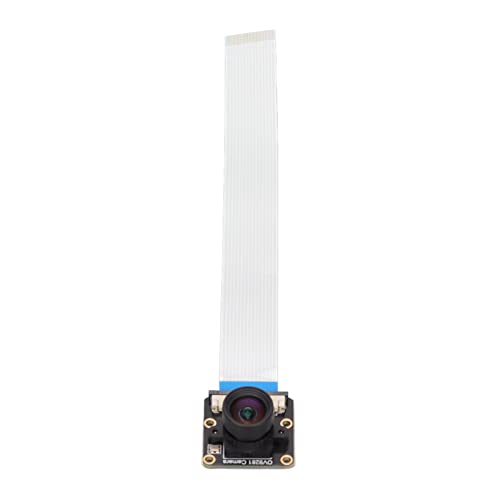 FECAMOS Mini Camera Board, 1280X800 Global Shutter 110° Wide Angle High Sensitivity Camera Module for Shooting