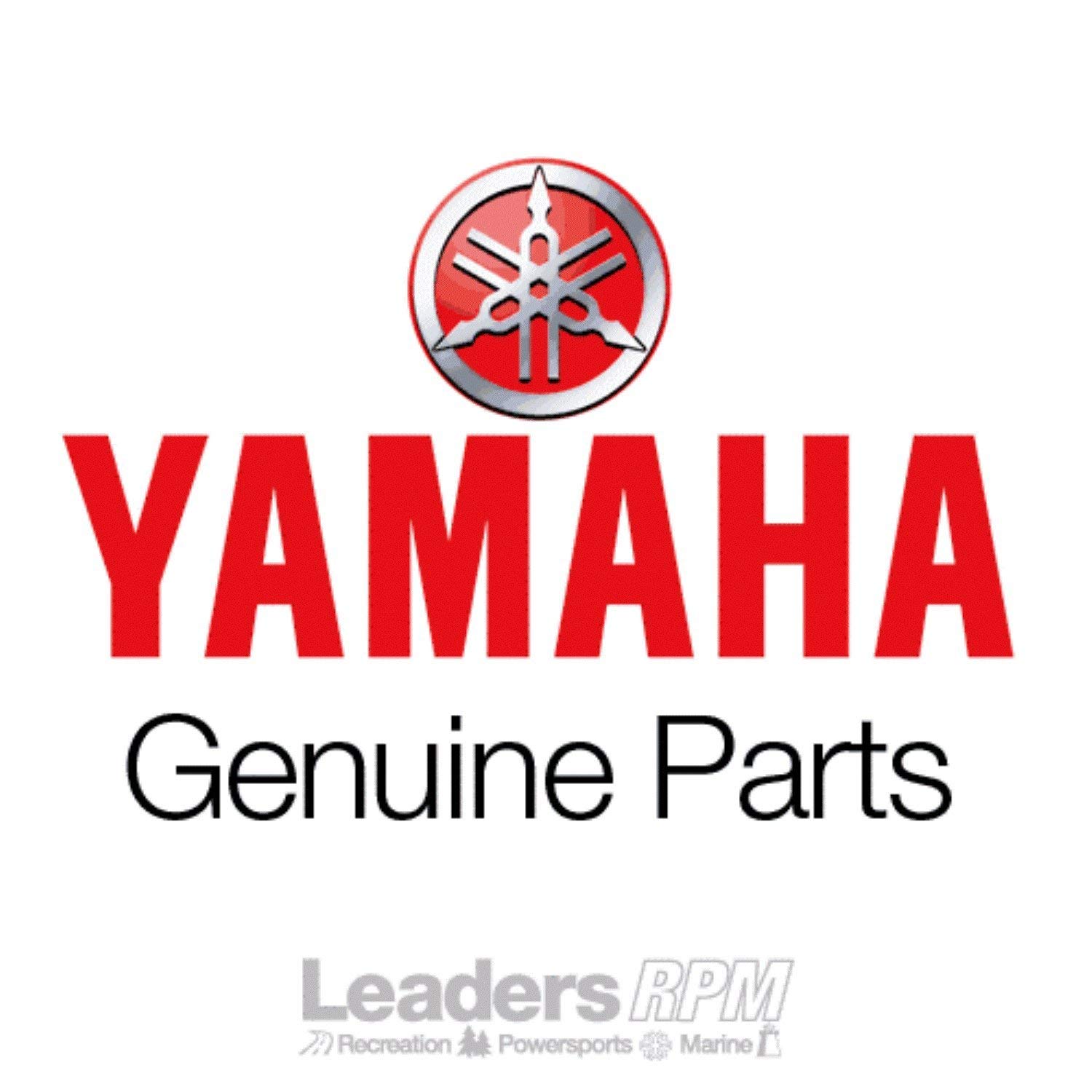 Yamaha 688-43131-02-00 Bolt, Clamp Bracket; New # 688-43131-03-00 Made by Yamaha