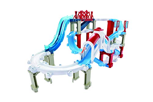 Chuggington Motorized Track Adventures