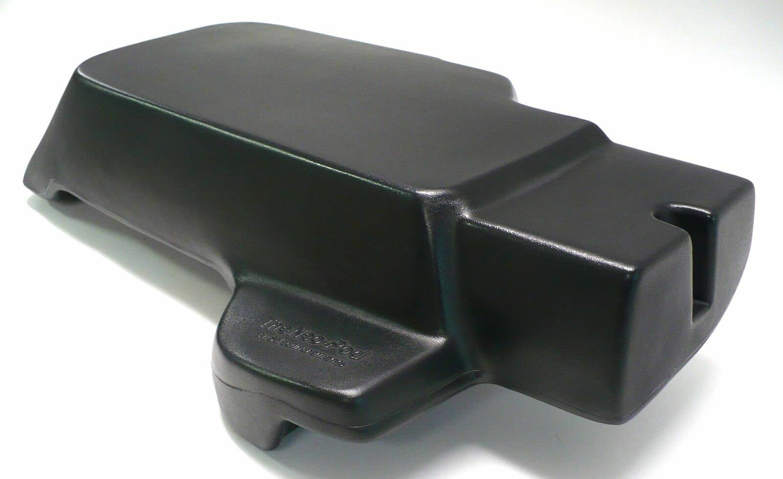 Select Increments 2007-2017 Jeep Wrangler Unlimited JK Neo-Pod Subwoofer Enclosure With Kicker 8" Subwoofer & Kicker Amplifier 31649KL