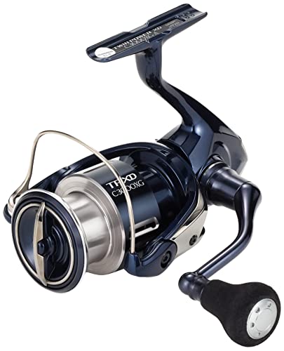 Shimano 21 Twin Power XD C3000XG