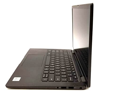 Dell Latitude 7410 Laptop FHD Touchscreen 2 in 1 Notebook PC, Intel Core i5-10310u Processor, 16GB DDR4 Ram, 512GB NVMe SSD, WiFi & Bluetooth, Thunderbolt, HDMI, Thunderbolt, Windows 10 Pro (Renewed)