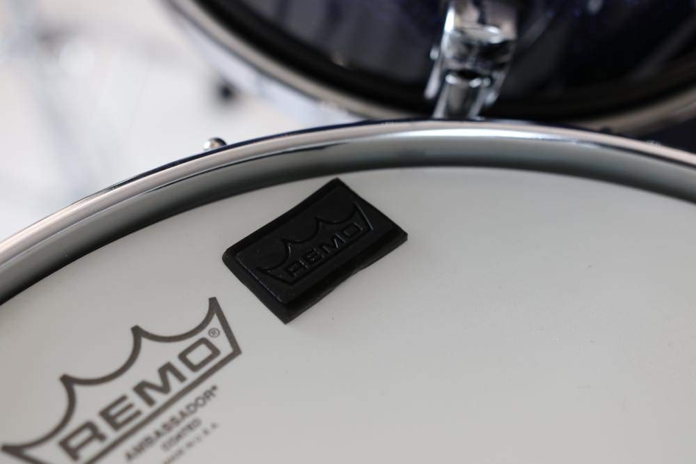 Remo CC-1000-00 Crown Control Gels