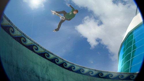 Skate 2 - Playstation 3 (Renewed)