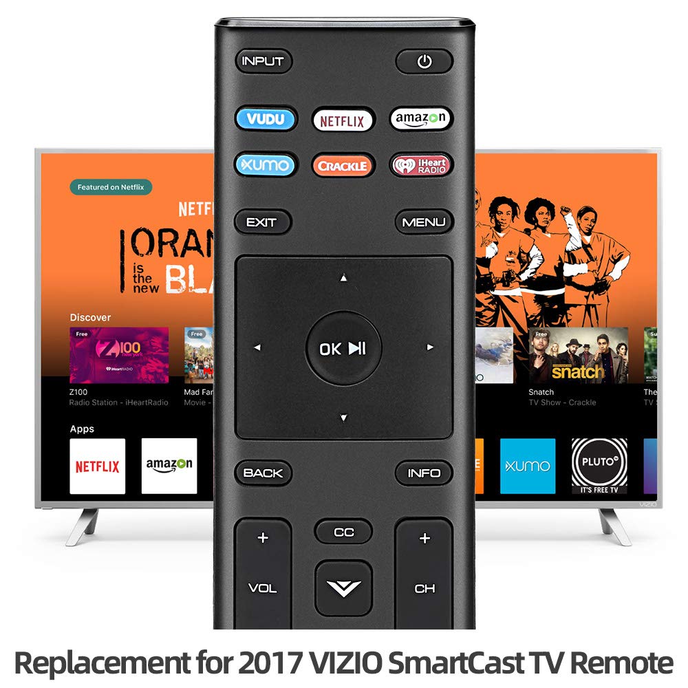 Remote Control
