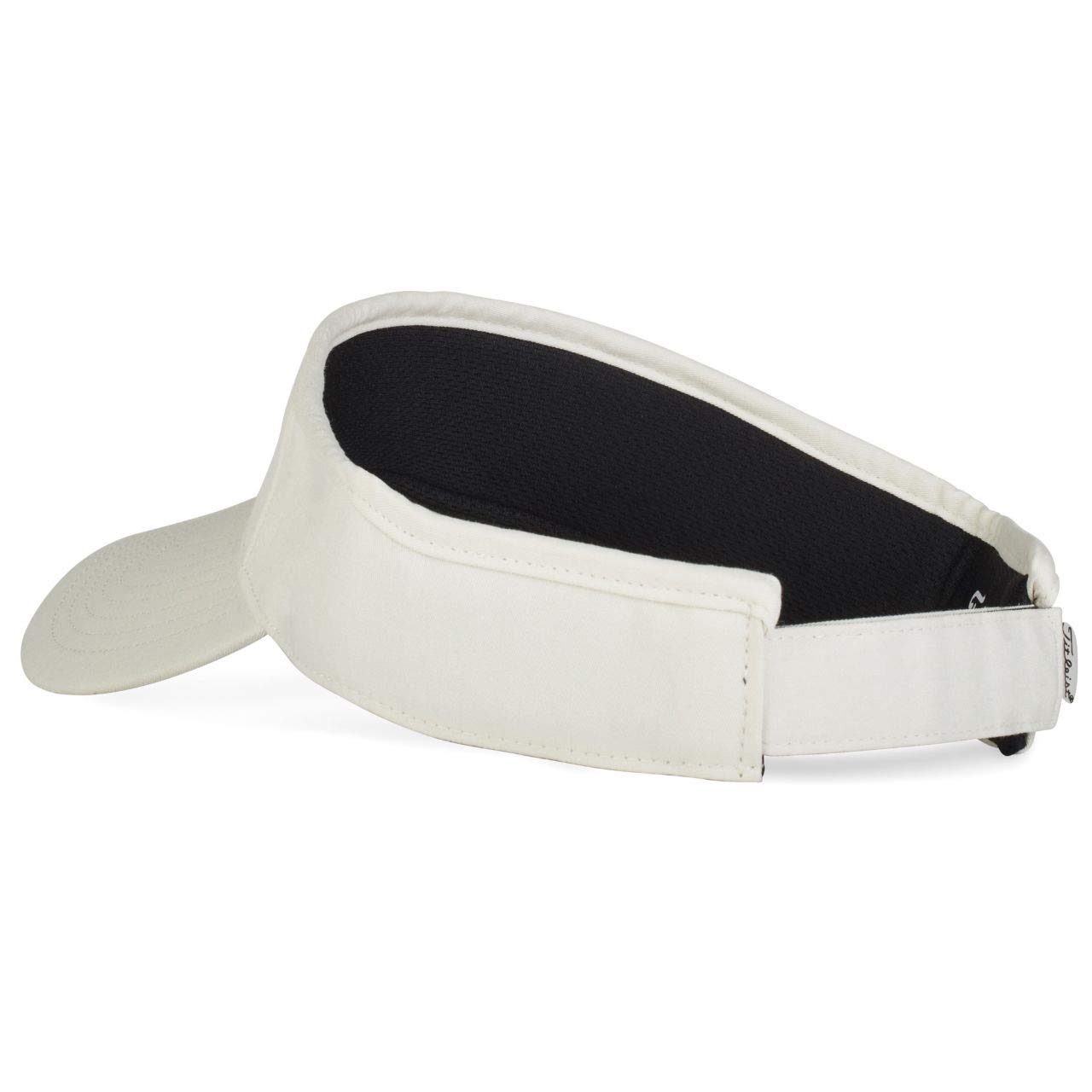 Titleist Golf Nantucket Legacy Collection Visor Bone/Navy