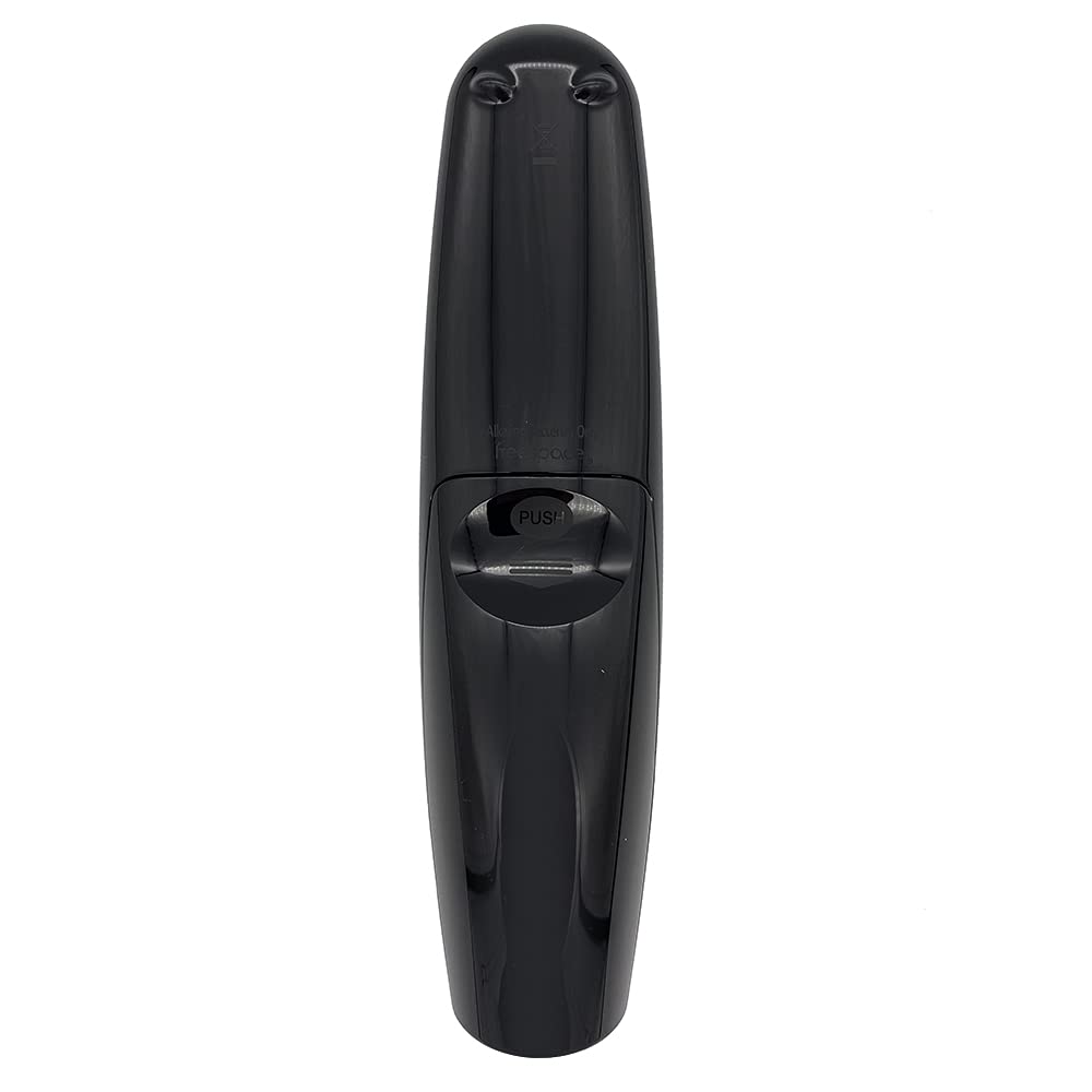 Remote Control AKB75855501 for LG Magic TV Replacement MR20GA OLED55CXPUA for UN85 UN81 UN80 UN74 UN73 UN71 with Point, Click, Scroll, and Voice Control
