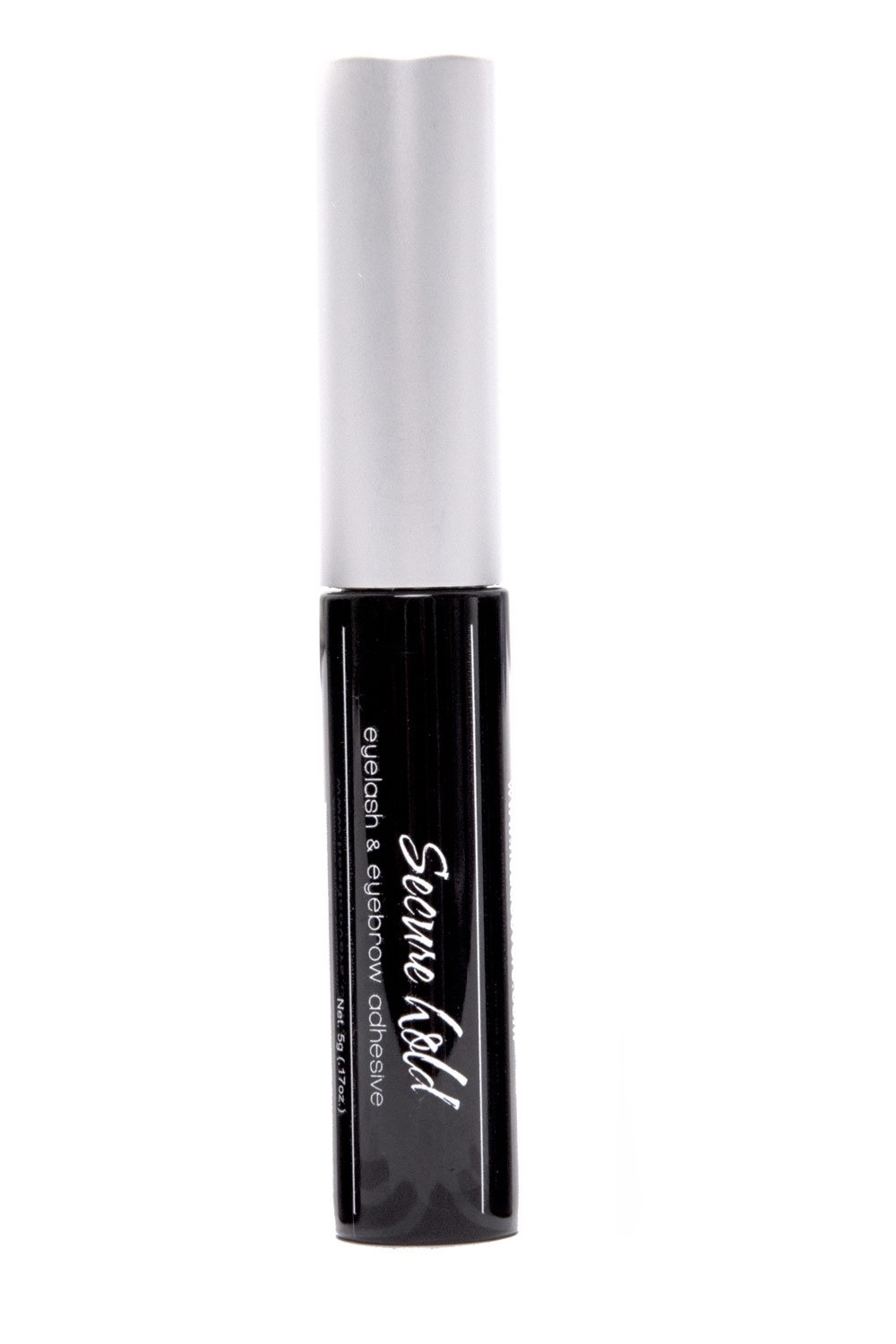 Cardani LATEX FREE Secure Hold Glue False Eyelash Eyebrow Adhesive. (1 Pack)