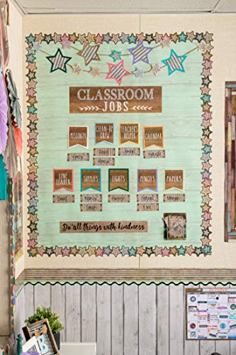 Home Sweet Classroom Stars Accents