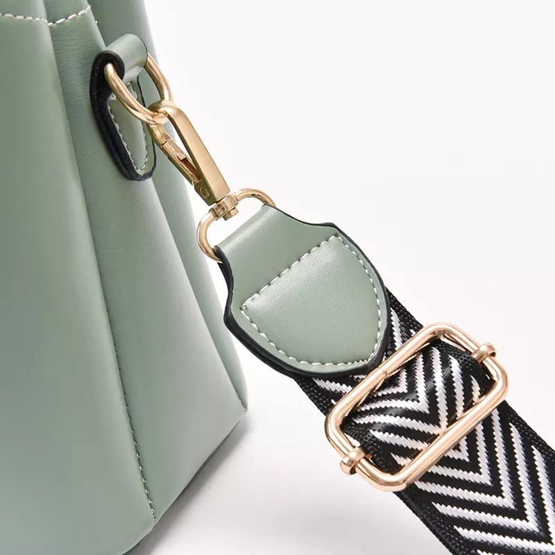 Crossbody Bags for Women Leather Handbag Shoulder Strapl Bags