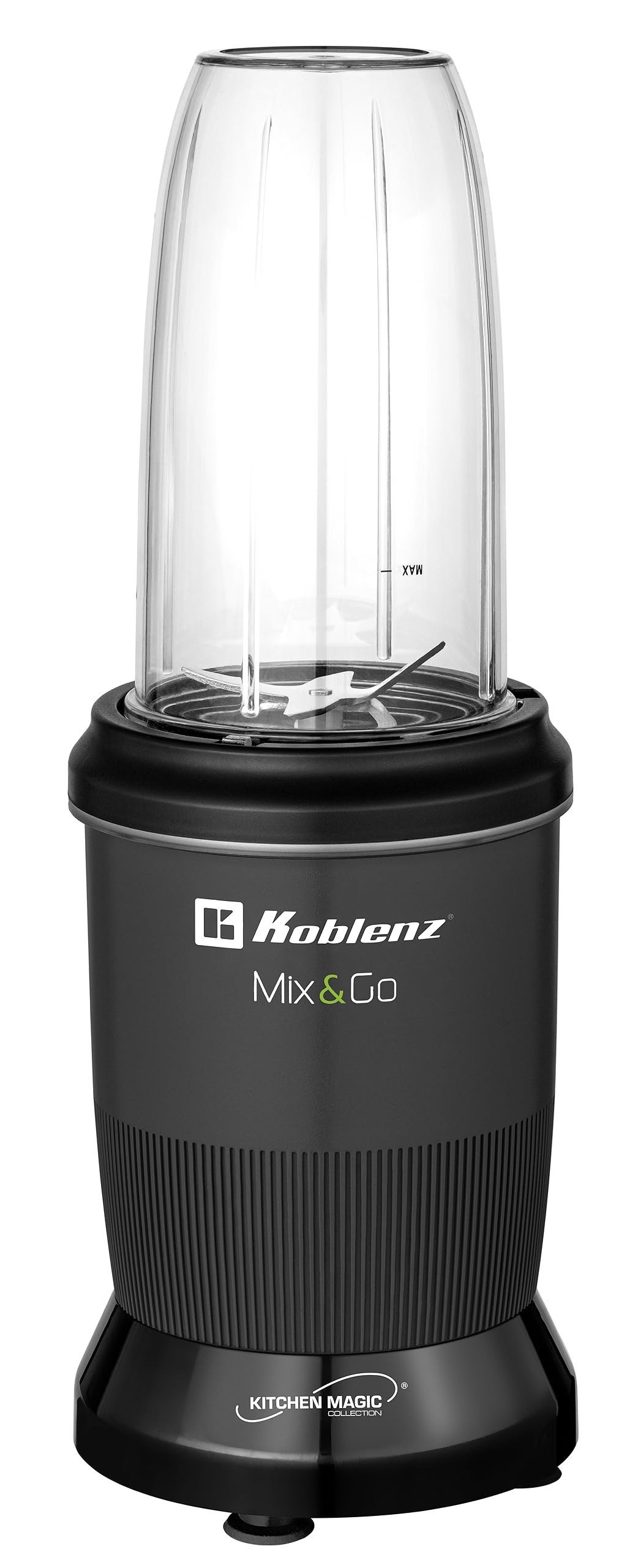 Koblenz Mix and Go BKM 1000 Blender