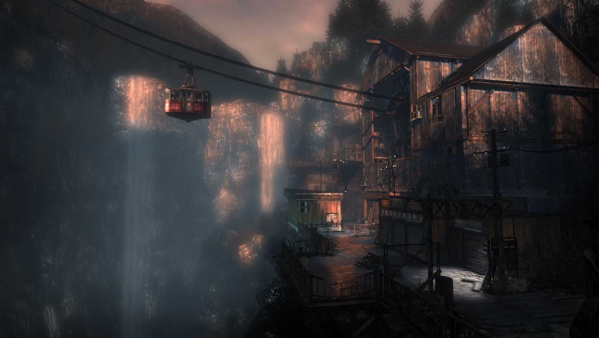 Silent Hill: Downpour - Xbox 360 (Renewed)