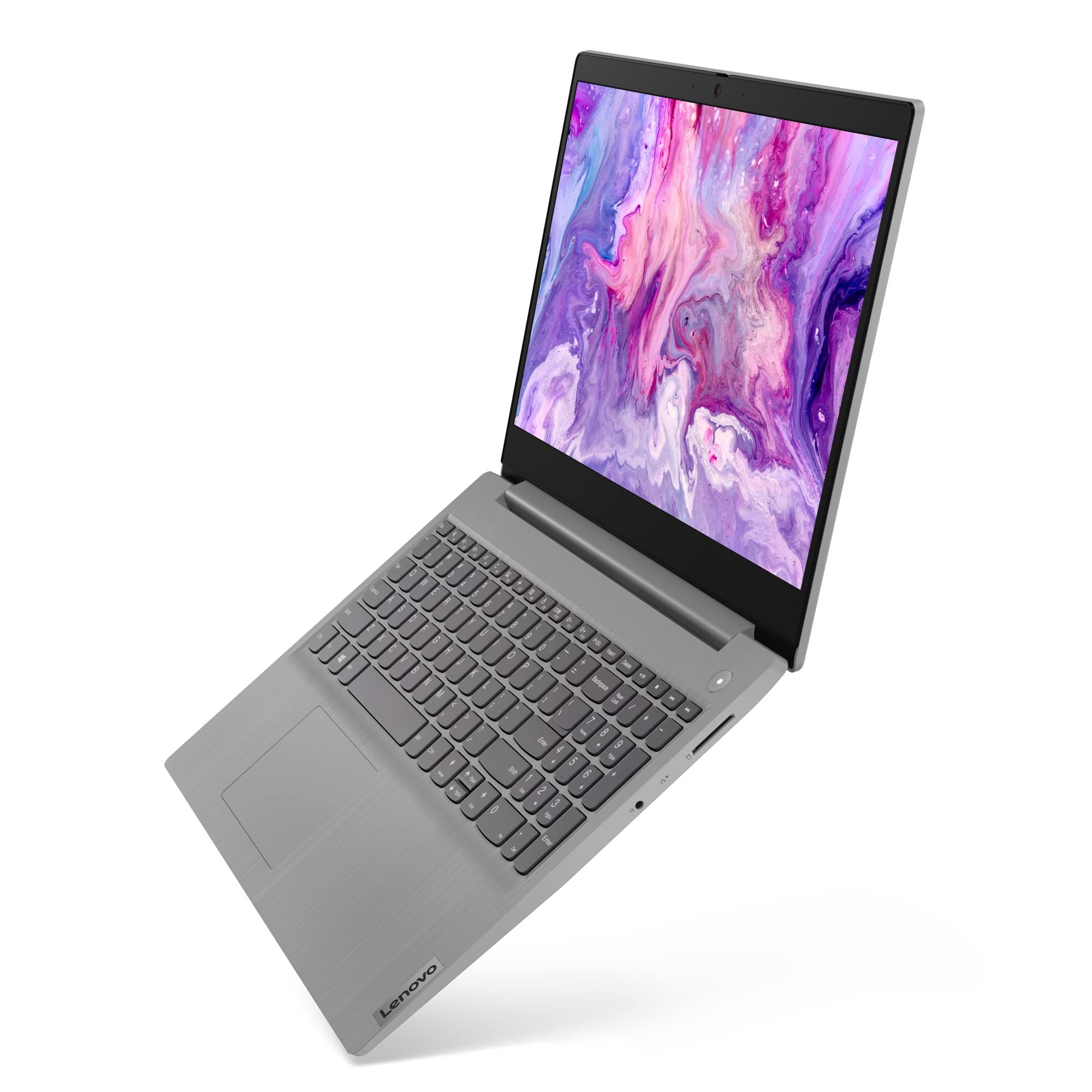 Lenovo 2022 Newest IdeaPad 14" FHD IPS Laptop Computer, Intel Core i5-10210U, Quad Core Up to 4.2 GHz, 20GB RAM, 1TB PCIe SSD, UHD Graphics, Bluetooth, HDMI, Webcam, Windows 11+HubxcelCables