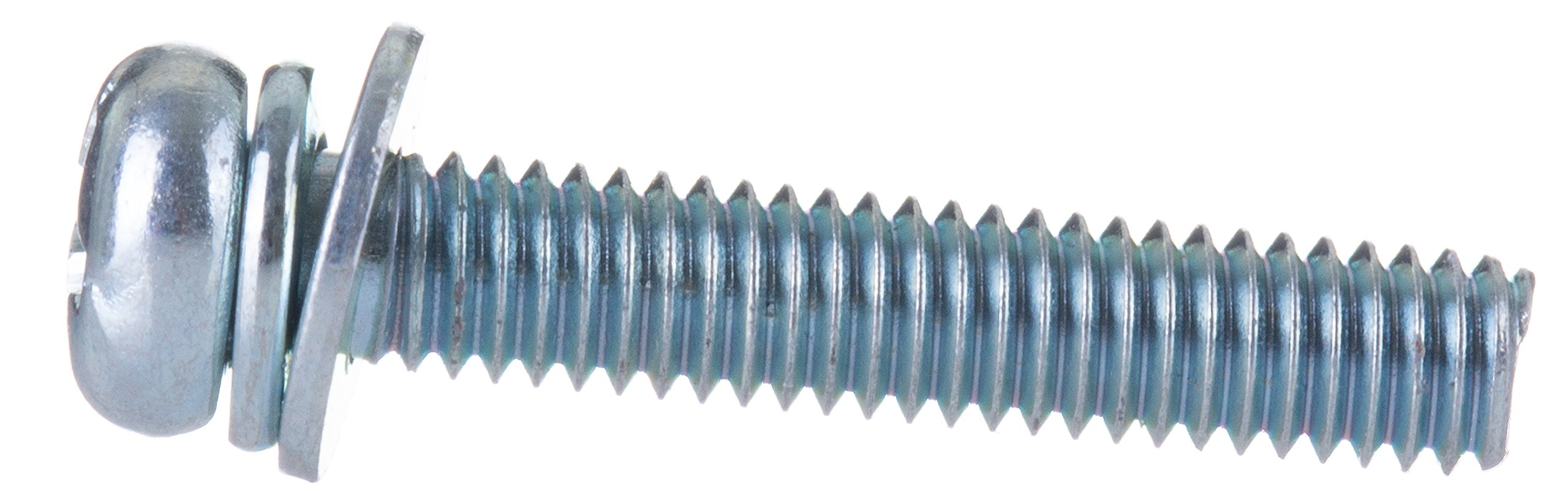 Bosch Parts 2610998571 Screw with Washer