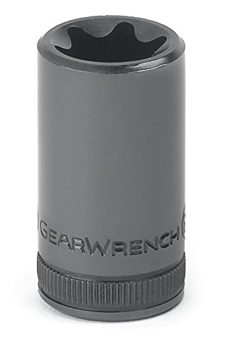 GEARWRENCH 3/8" Drive External Torx Socket E16 - 80463