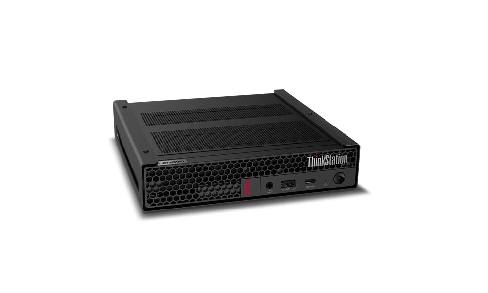 Lenovo 30EF001LUS P350 Tiny W10p I7 16gb 512gb 3yr