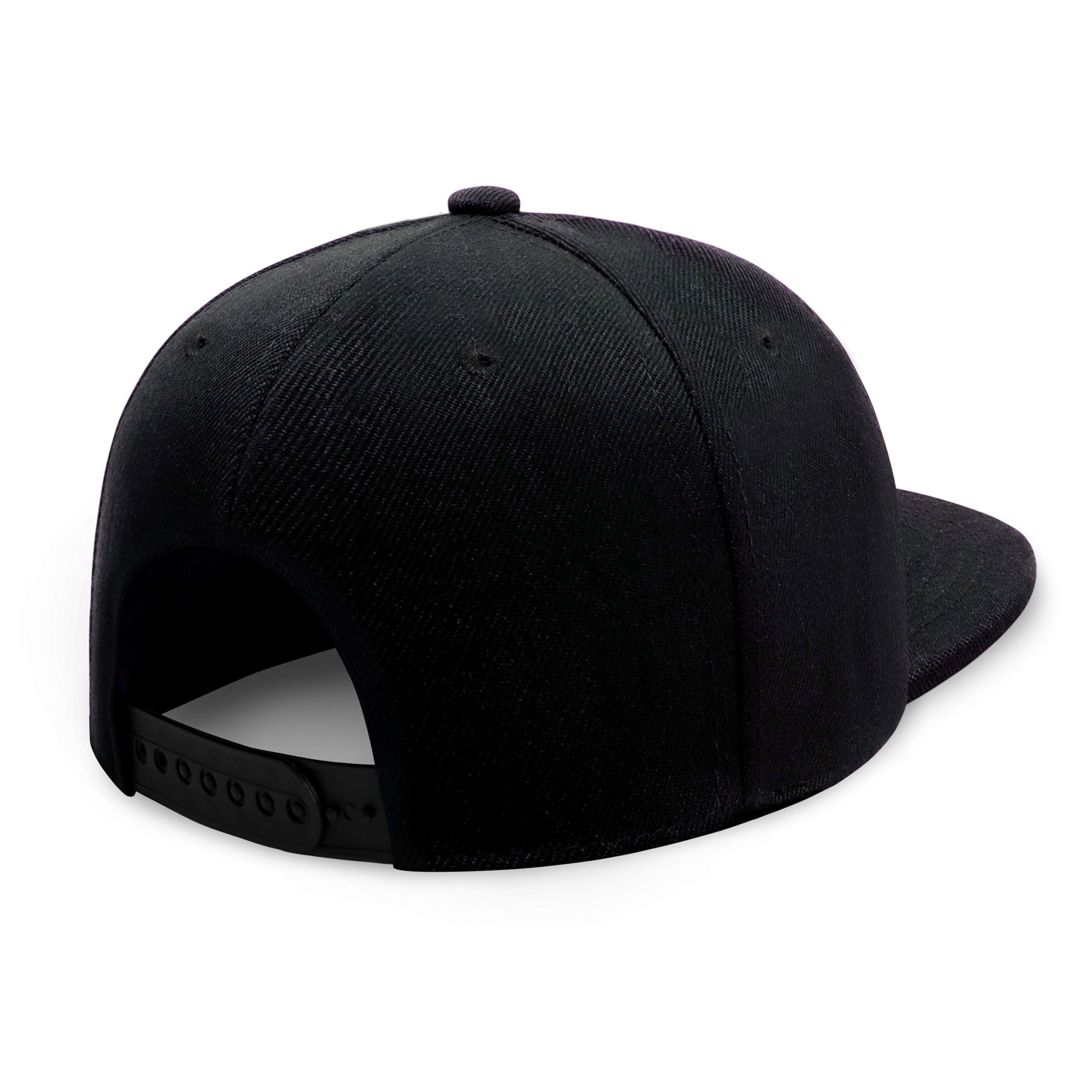 CHOK.LIDS Retired Drug Dealer Hat Dad Hat Acrylic Baseball Cap Polo Style Low Profile (SB Black)
