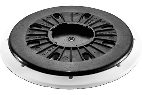Festool 202461 RO 150 FEQ 6-Inch (150mm) Soft Sanding Pad