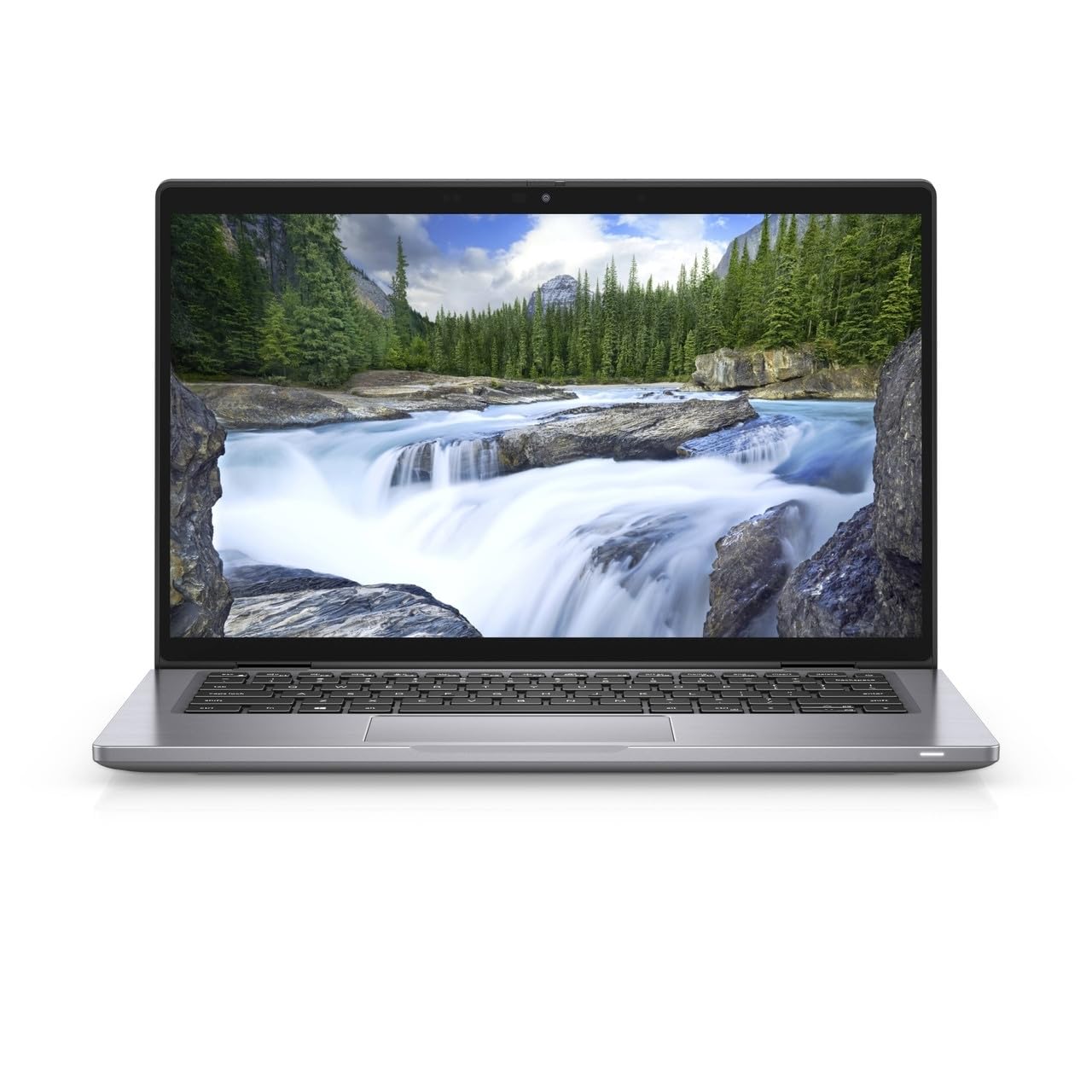 Dell Manufacturer RENEWED Latitude 7320 2-in-1 Laptop, Gray