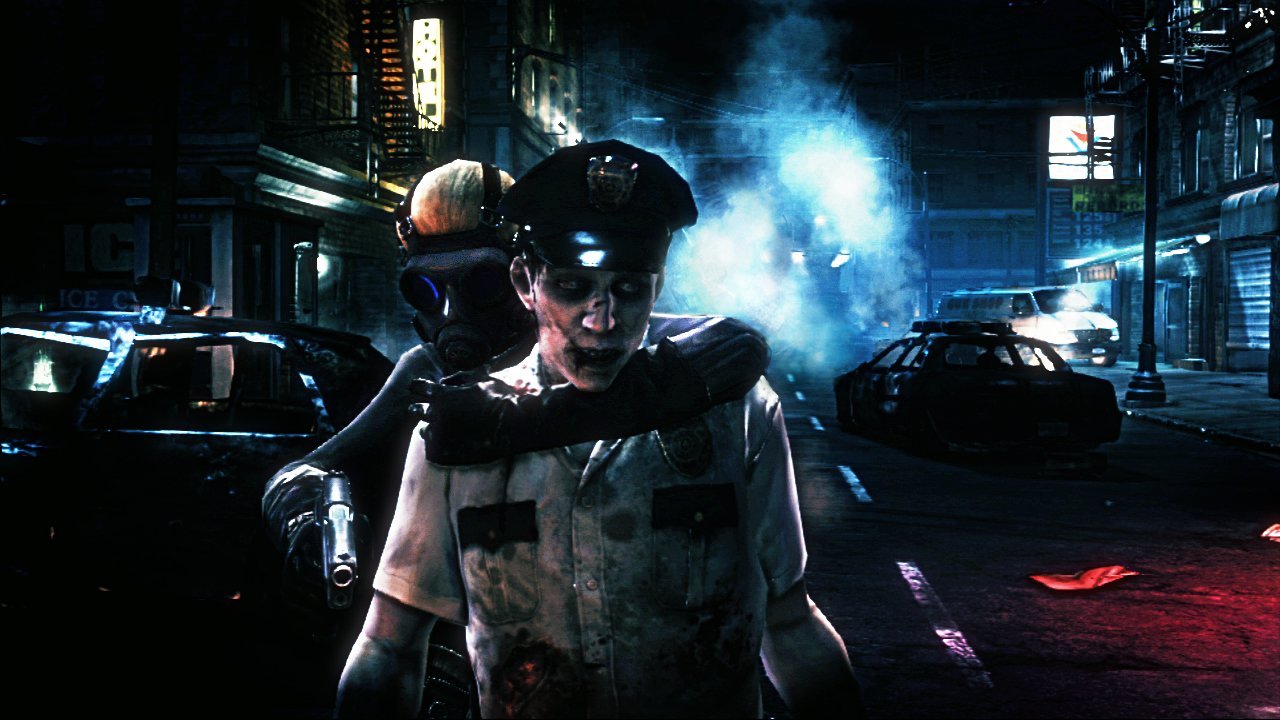 Resident Evil: Operation Raccoon City - Xbox 360 (Renewed)