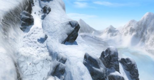 Shaun White Snowboarding - Xbox 360 (Renewed)