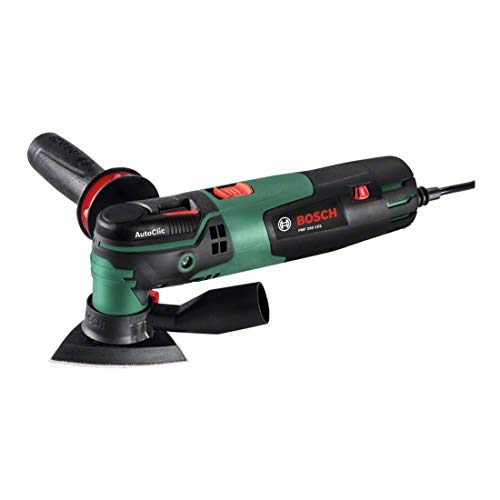 Bosch Professional 1x Dust Extraction (for PMF 220 E, PMF 250 CES, PMF 350 CES, UniversalMulti 12 and AdvancedMulti 18, Accessory Multitool)