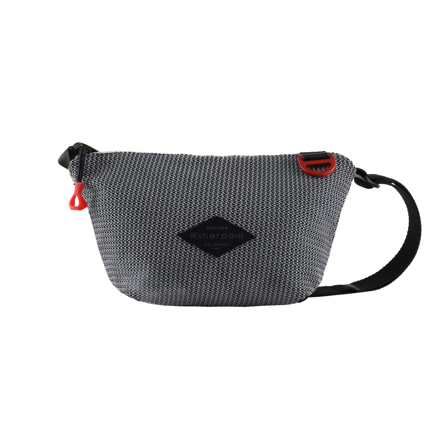 Sherpani Demi White/Black One Size