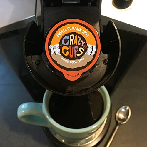Custom Variety Pack Flavored Coffee for Keurig K-Cup Brewers, 40 Count