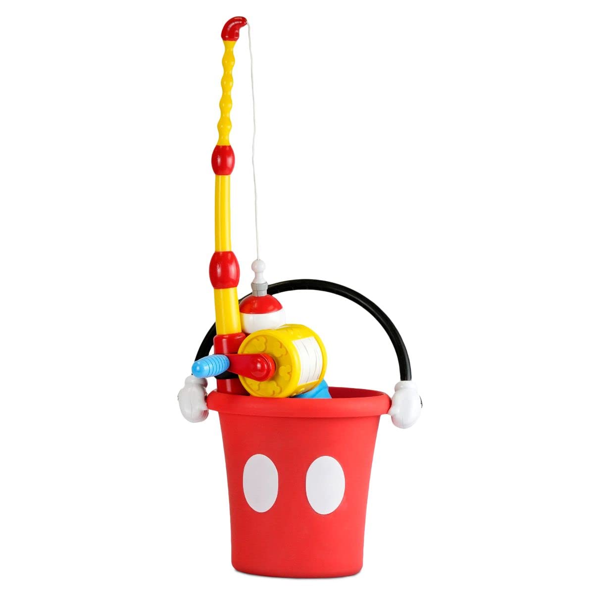 Disney Mickey Mouse Fishing Play Set
