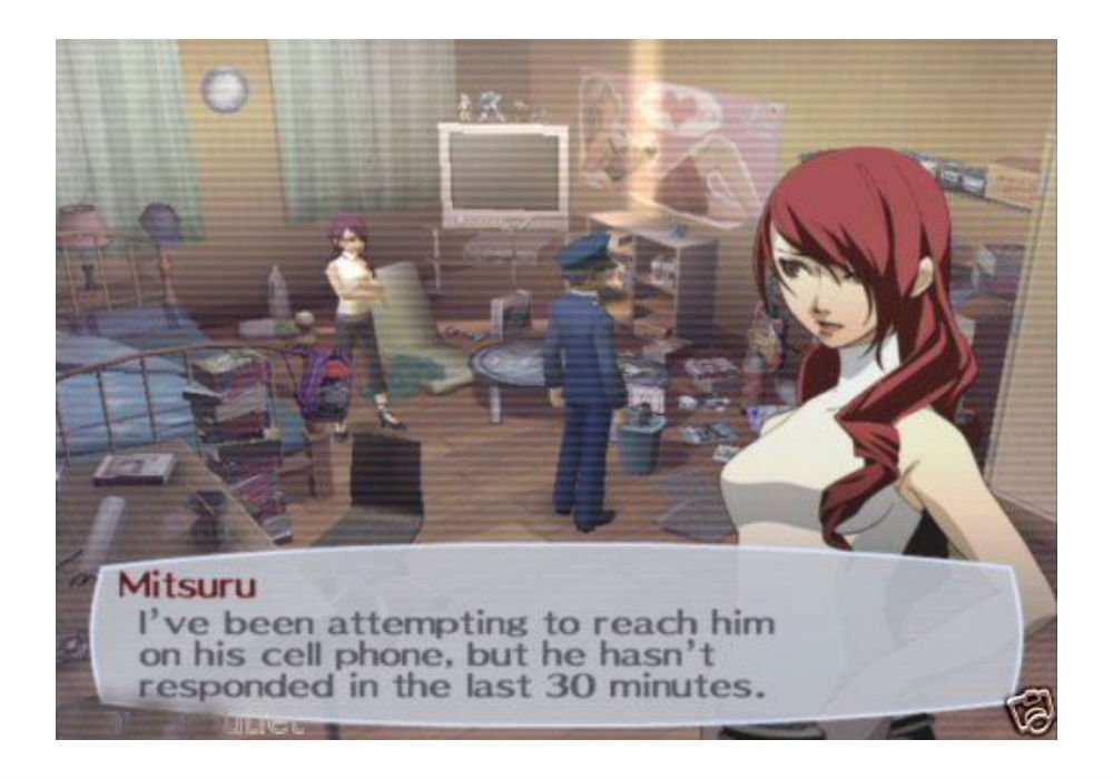 Shin Megami Tensei Persona 3 FES for PlayStation 2 Brand New