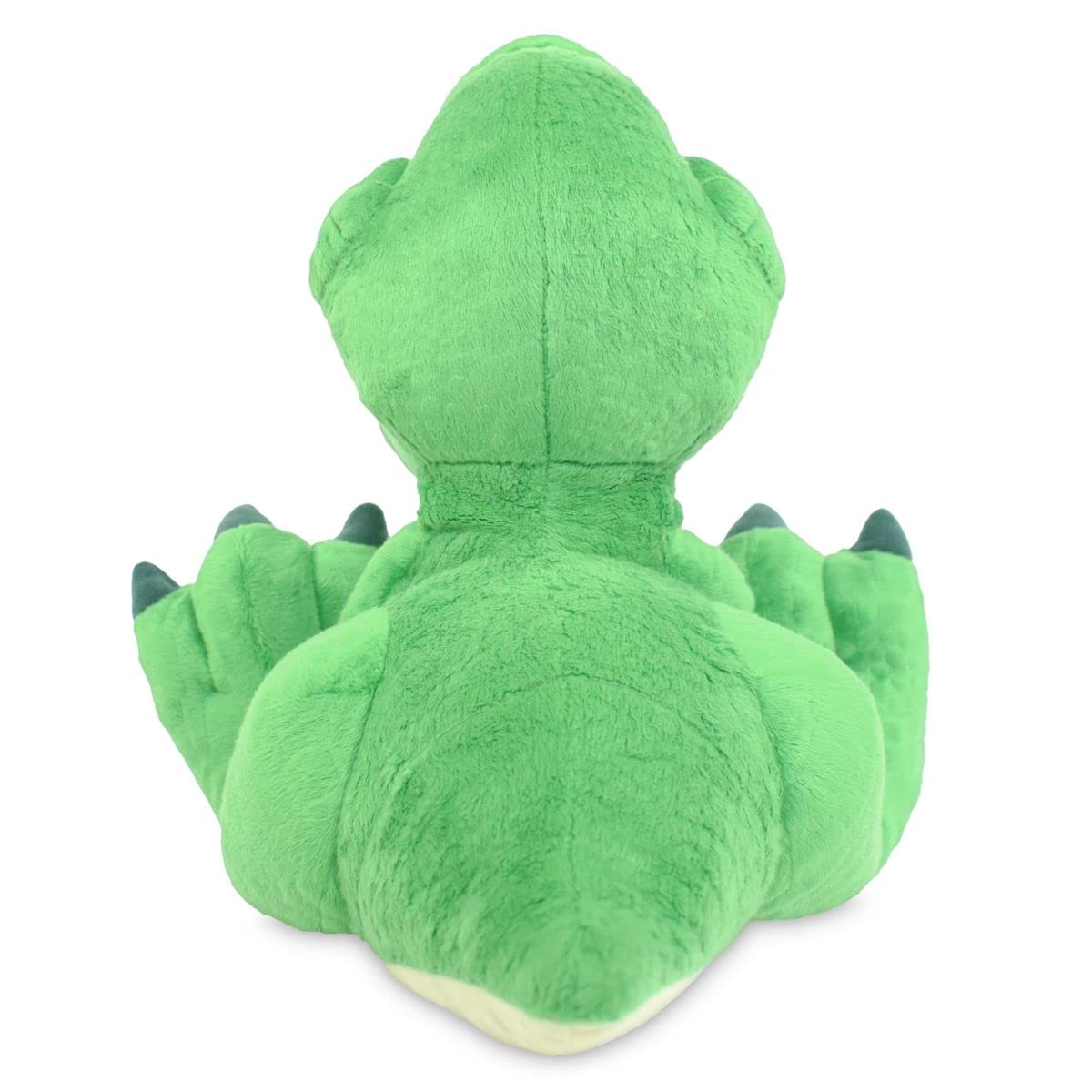 Disney Pixar Rex Big Feet Plush β Toy Story β 12 Inches