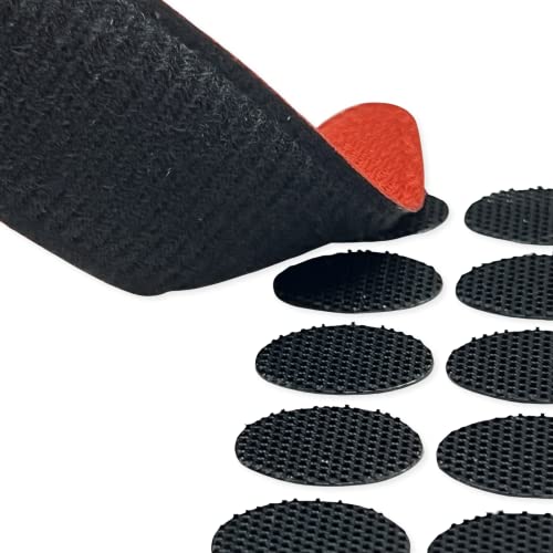 Cycling Helmet Padding Kit (2-Pack), Universal Replacement Bicycle Foam Pads Padding Cushions Set for Outdoor Sports Bike Helmets, Red