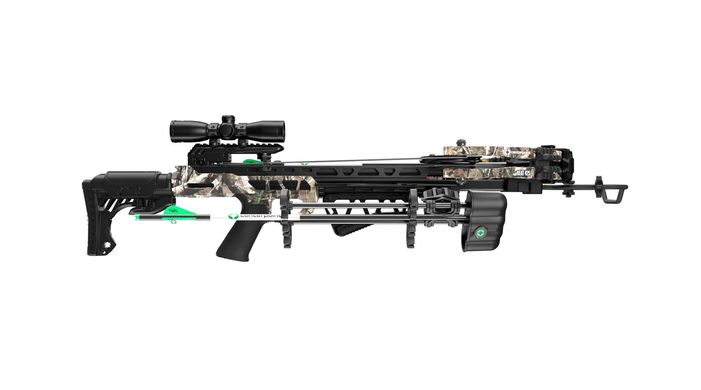CenterPoint Heat 425 Crossbow