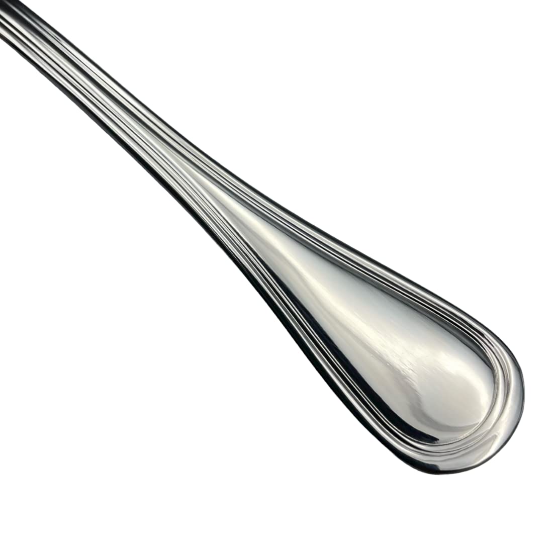 Couzon Lyrique Stainless Steel Five Piece Place Setting