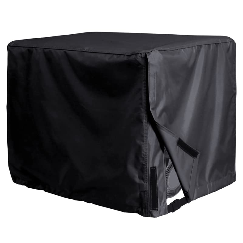 ciciTree Large Generator Dust Cover Compatible for Predator 8750 DuroMax 12000 Honda EU7000is 5550 Watts