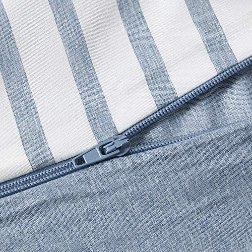Madison Park Hayden Duvet Cover Mini Set