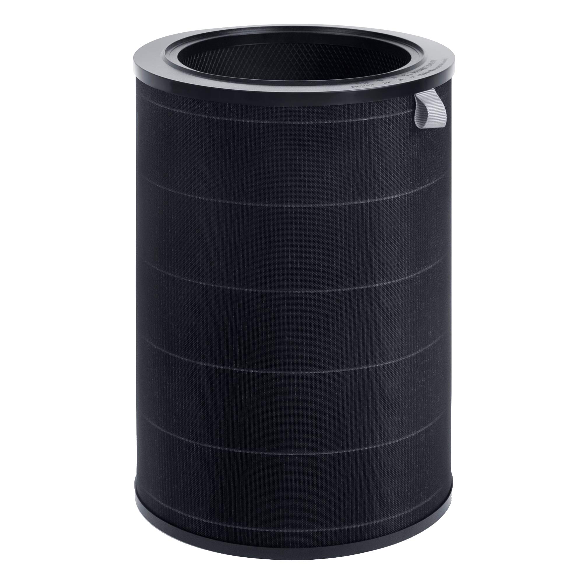 Smartmi Filter Replacement - H13 True HEPA Filter, Activated Carbon and Preliminary Filters - Absorbs Odors, Smog, and Smoke at Home, Office