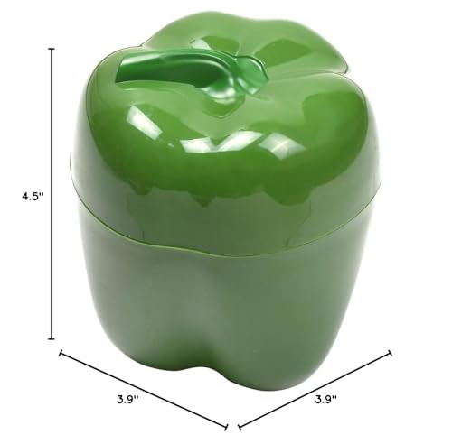 Hutzler Pepper Saver, Green