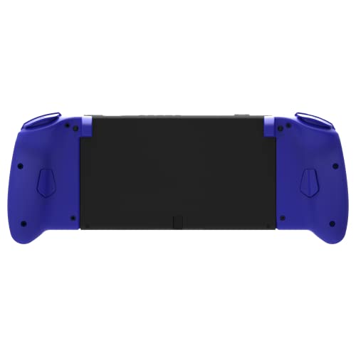 HORI Split Pad Pro (Sonic) Ergonomic Controller for Handheld Mode - Officially Licensed By Nintendo & Sega - Nintendo Switch;