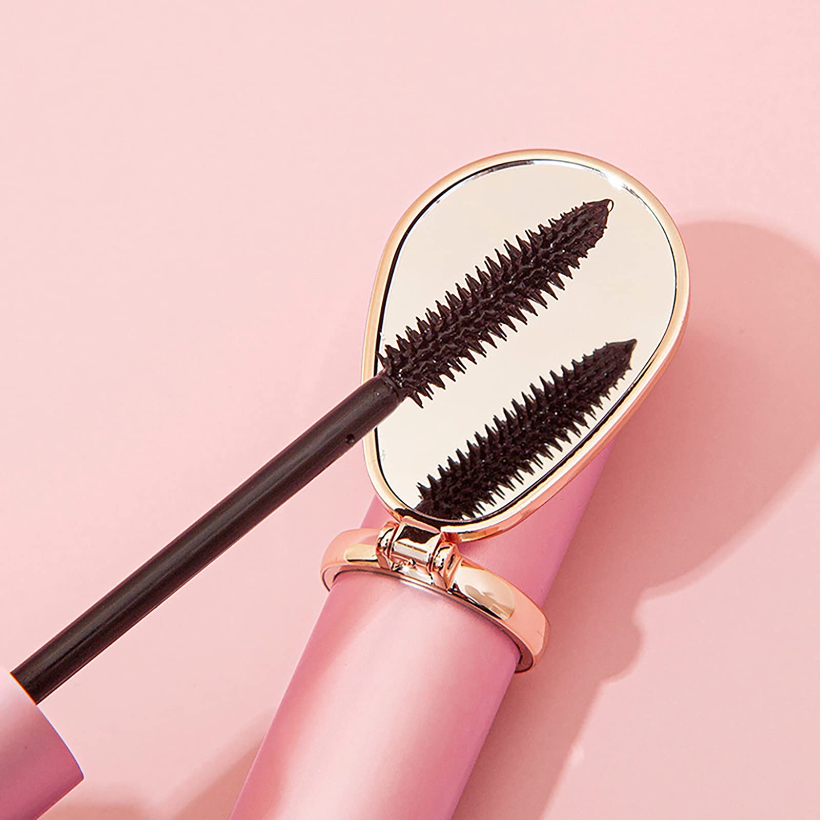 Colorful Curl Mascara 62g Long Lasting Easy To Remove MakeupEasy To Use Tool to Apply Mascara